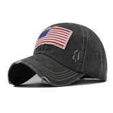 American Flag Hats | American Flag Trucker Hats | Patriotic Headwear ...